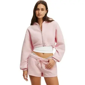 Cotton:on Full Zip