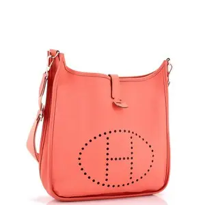 Hermès Evelyne Bag Gen Iii Epsom Pm