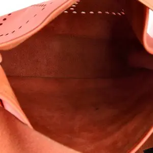 Hermès Evelyne Bag Gen Iii Epsom Pm