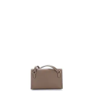 Hermès Hermesnap Wallet Bag Epsom