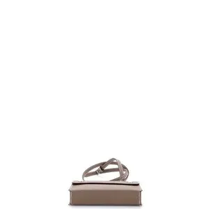 Hermès Hermesnap Wallet Bag Epsom