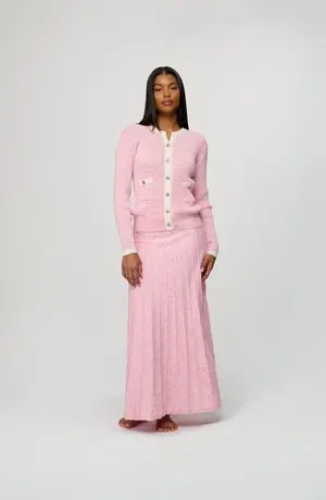 BY TESS Lila Skirt
