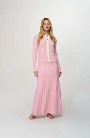 BY TESS Lila Skirt