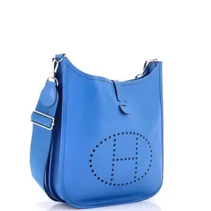 Hermès Evelyne Bag Gen Iii Epsom Pm