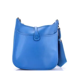 Hermès Evelyne Bag Gen Iii Epsom Pm