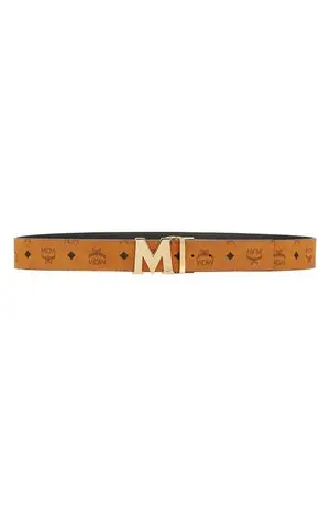 Mcm Flat M Reversible Belt