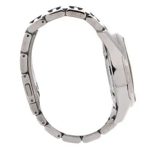 TAG HEUER Carrera Calibre 5 Day-date Automatic Watch Stainless Steel 41
