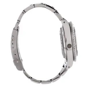 Rolex Oyster Perpetual Sea-dweller Automatic Watch Stainless Steel 40