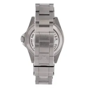 Rolex Oyster Perpetual Sea-dweller Automatic Watch Stainless Steel 40