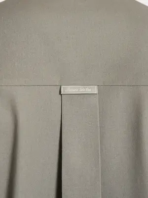 Manière De Voir Axel Minimal Shirt