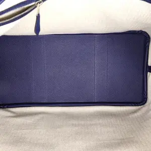 Hermès Garden Party Tote Leather 36