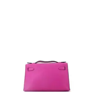 Hermès Kelly Pochette Swift