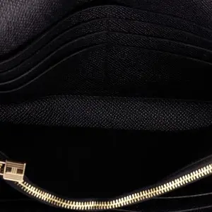 Hermès Kelly Wallet Epsom Long