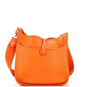 Hermès Evelyne Bag Gen Iii Clemence Pm