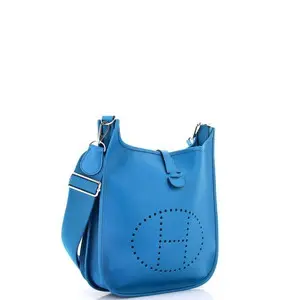 Hermès Evelyne Bag Gen Iii Epsom Pm