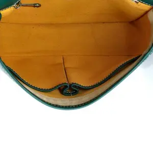 Goyard Belvedere Messenger Bag Coated Canvas Pm