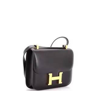 Hermès Constance Bag Box Calf 24