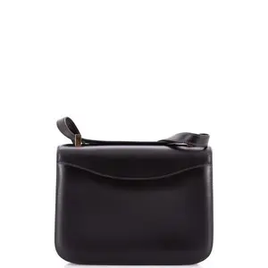 Hermès Constance Bag Box Calf 24