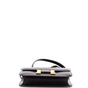 Hermès Constance Bag Box Calf 24