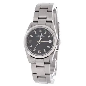ROLEX Oyster Perpetual Automatic Watch Stainless Steel 31