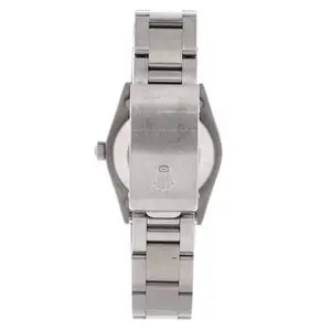 ROLEX Oyster Perpetual Automatic Watch Stainless Steel 31