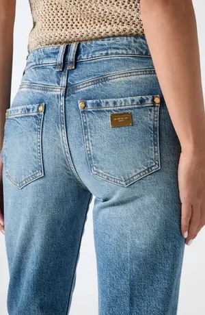 MARCIANO Mara Bootcut Jeans