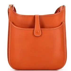 Hermès Evelyne Bag Gen Ii Epsom Gm