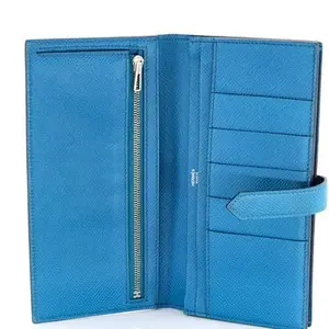 Hermès Bearn Wallet Epsom Long