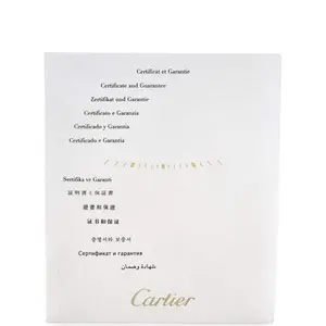 CARTIER Ronde Solo De Quartz Stainless Steel 29mm Watch