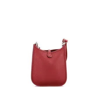 Hermès Evelyne Bag Gen Iii Clemence Tpm