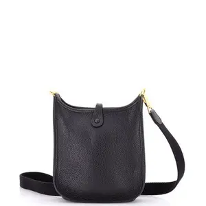 Hermès Evelyne Bag Gen Iii Clemence Tpm