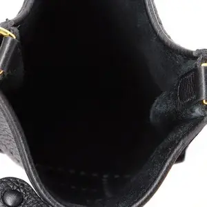 Hermès Evelyne Bag Gen Iii Clemence Tpm