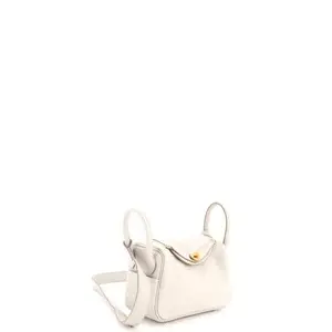 Hermès Lindy Bag Swift Mini