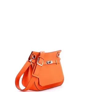 Hermès Jypsiere Bag Clemence 28