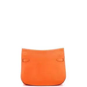 Hermès Jypsiere Bag Clemence 28