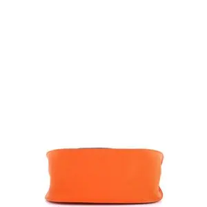 Hermès Jypsiere Bag Clemence 28