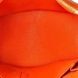 Hermès Jypsiere Bag Clemence 28