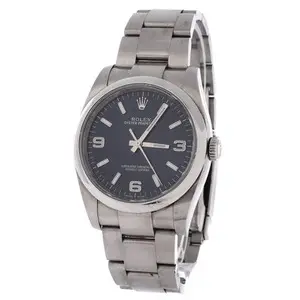 ROLEX Oyster Perpetual Automatic Watch Stainless Steel 36