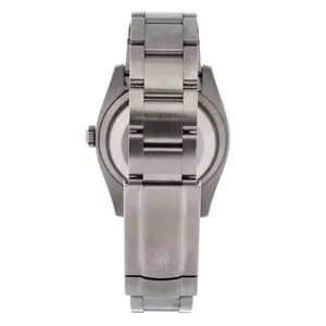 ROLEX Oyster Perpetual Automatic Watch Stainless Steel 36