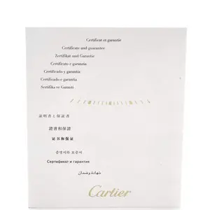 CARTIER Pasha C Gmt Automatic Watch Stainless Steel 35