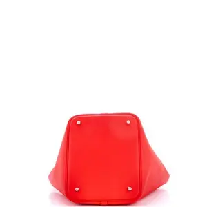 Hermès Picotin Lock Bag Tressage Epsom Mm