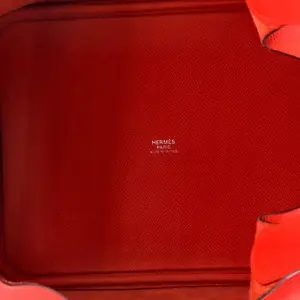 Hermès Picotin Lock Bag Tressage Epsom Mm