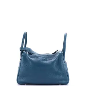 Hermès Lindy Bag Clemence 30