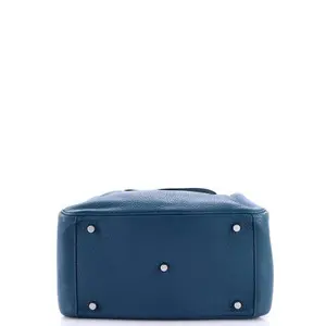 Hermès Lindy Bag Clemence 30