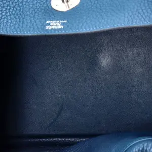 Hermès Lindy Bag Clemence 30