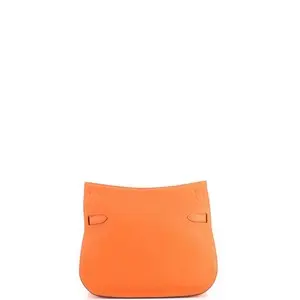 Hermès Jypsiere Bag Clemence 28
