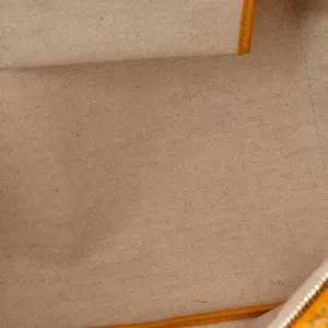 Goyard Artois Tote Coated Canvas Gm