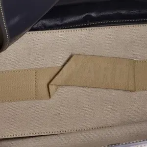 Goyard Bellechasse Bag Coated Canvas Pm