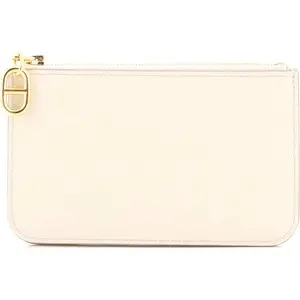Hermès Zipengo Chaine D'ancre Zip Card Holder Leather
