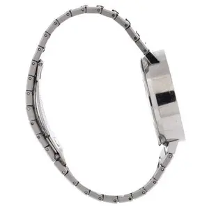 BVLGARI Chronograph Automatic Watch Stainless Steel 38